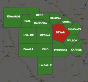 Karnes County, Texas